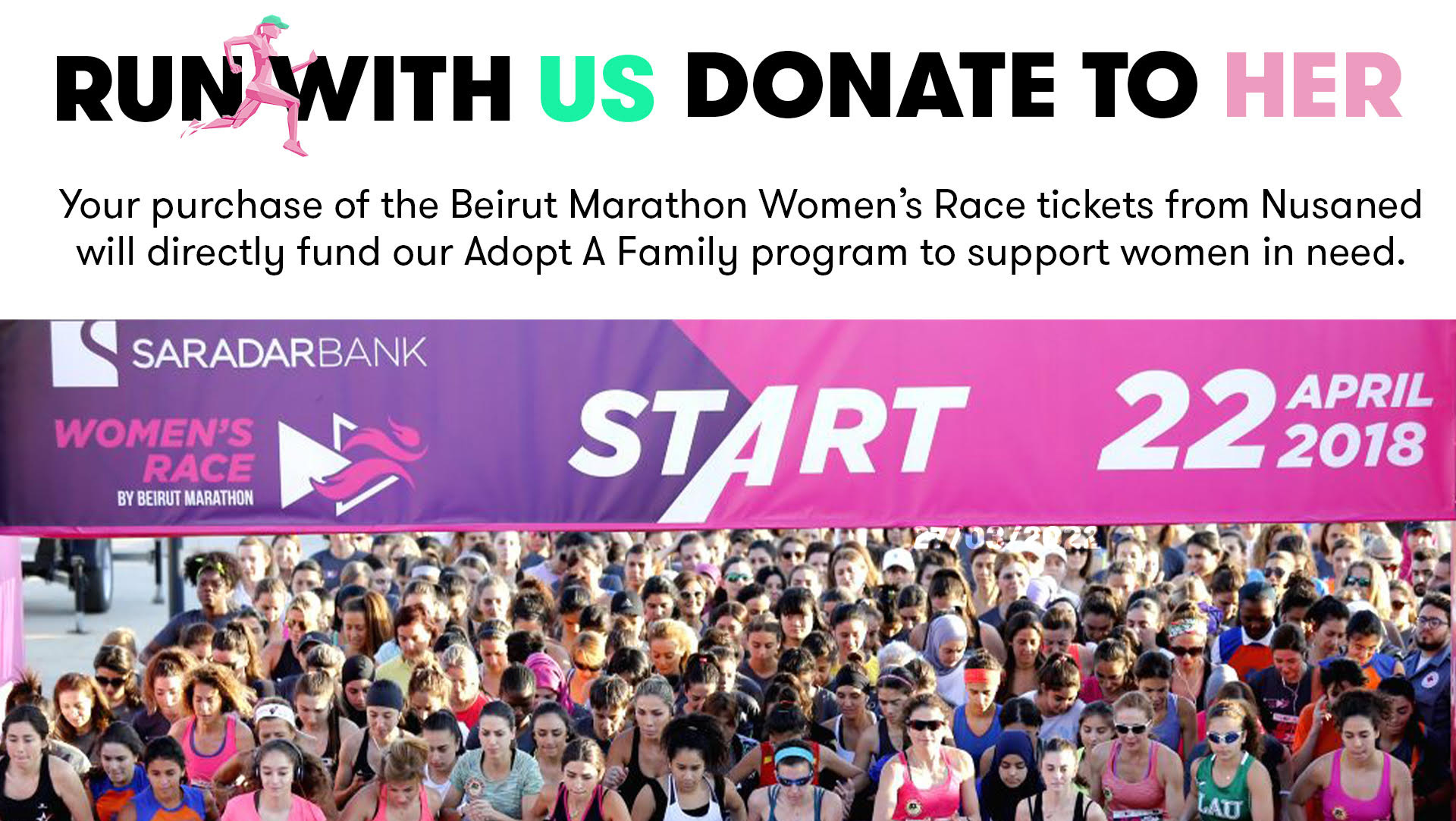 Nusaned: Lebanon, Lebanese NGO, Sustainable, Nonprofit, Donate